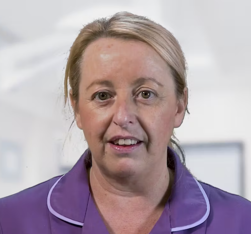 Meet the team | Virtual Hand Clinic
